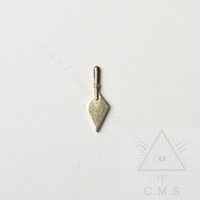 Trowel Pin: Masonic Supply Shop (Freemason Store)
