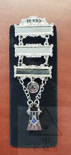 Masonic Lewis Jewel