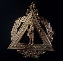 Royal Arch jewels