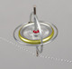 TEDCO Classic Gyroscope – Timeless STEM Toy Since 1917 – Teaches Motion ...