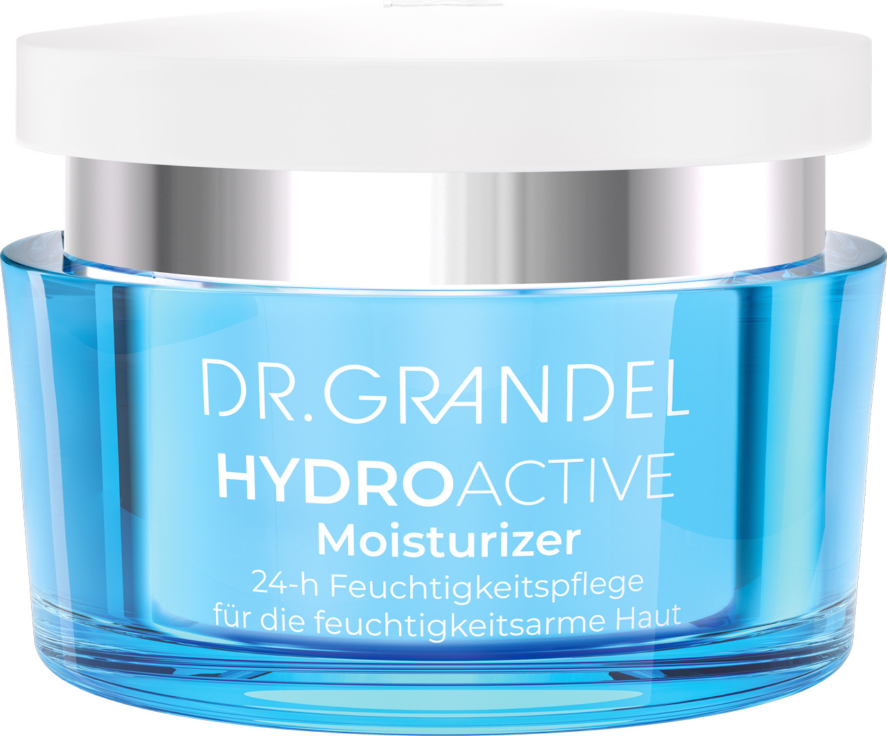 DR. GRANDEL Hydro Active Moisturizer, 50ml, Retail - Esthetic Supply ...