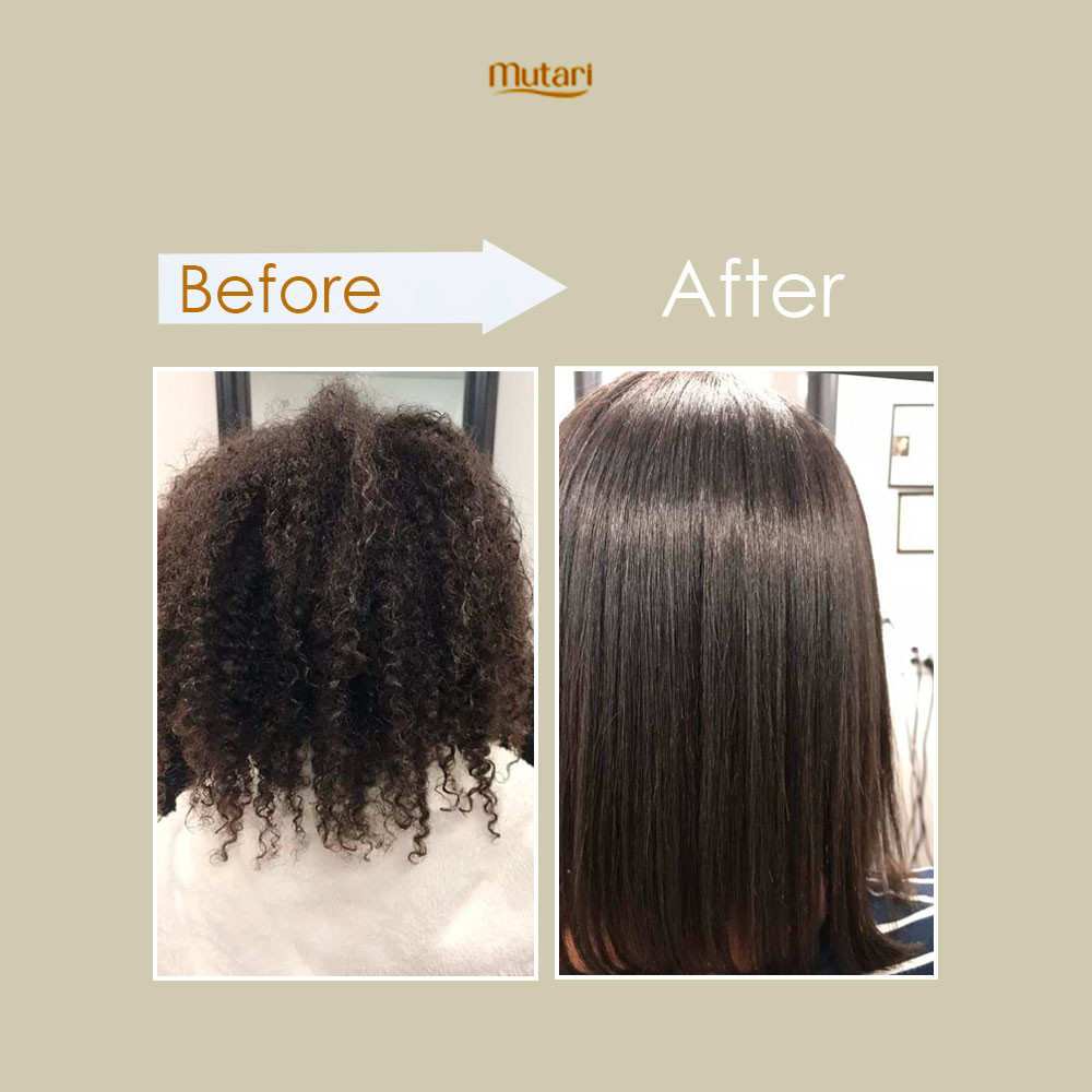 Mutari Progress Progressive Brush 1L/33, 81fl.oz