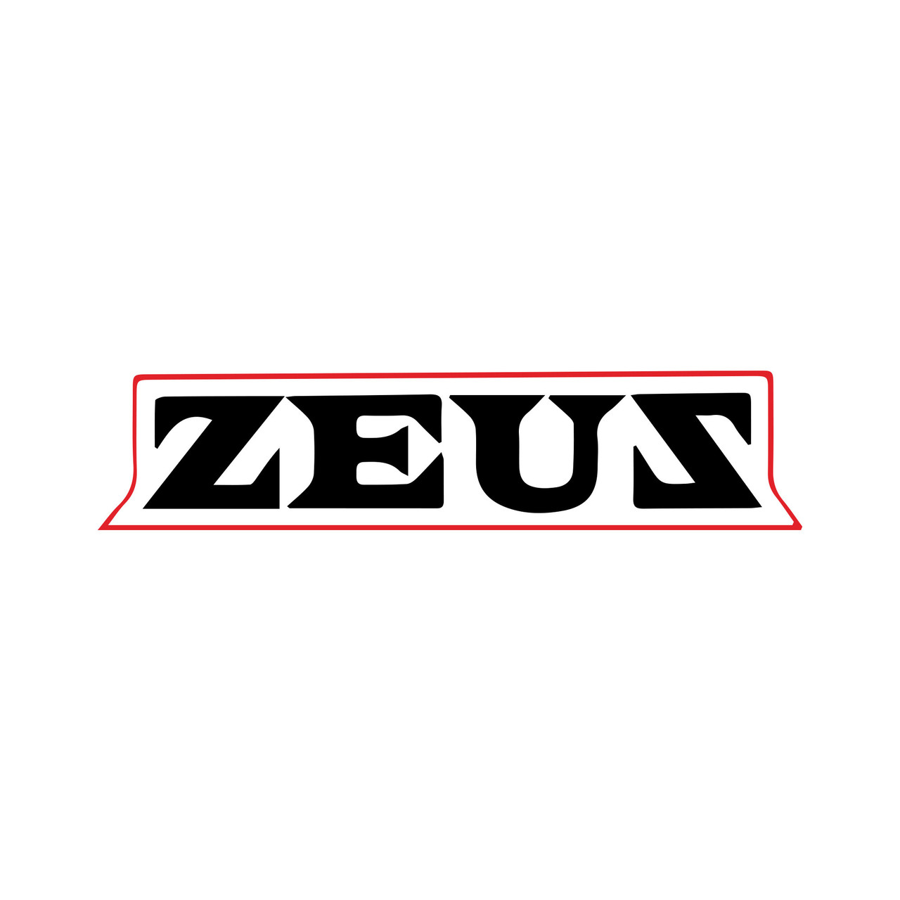 Zeus Creatine Powder Food Supplement 120 Capsules