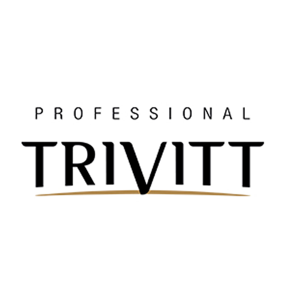 Trivitt Professional Post-Chemical Kit with Golden Camelina Oil