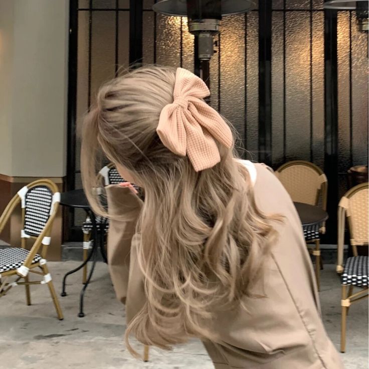 Coquette Girl: Discover the trend and get inspired by these hairstyles ...