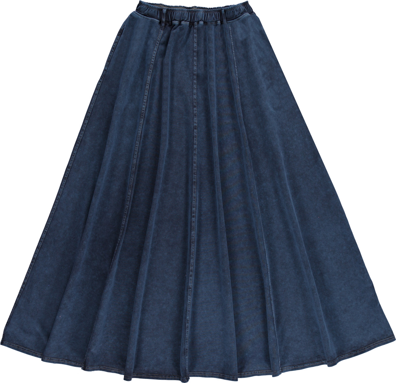 Women - Skirts - Panel - Double Header USA