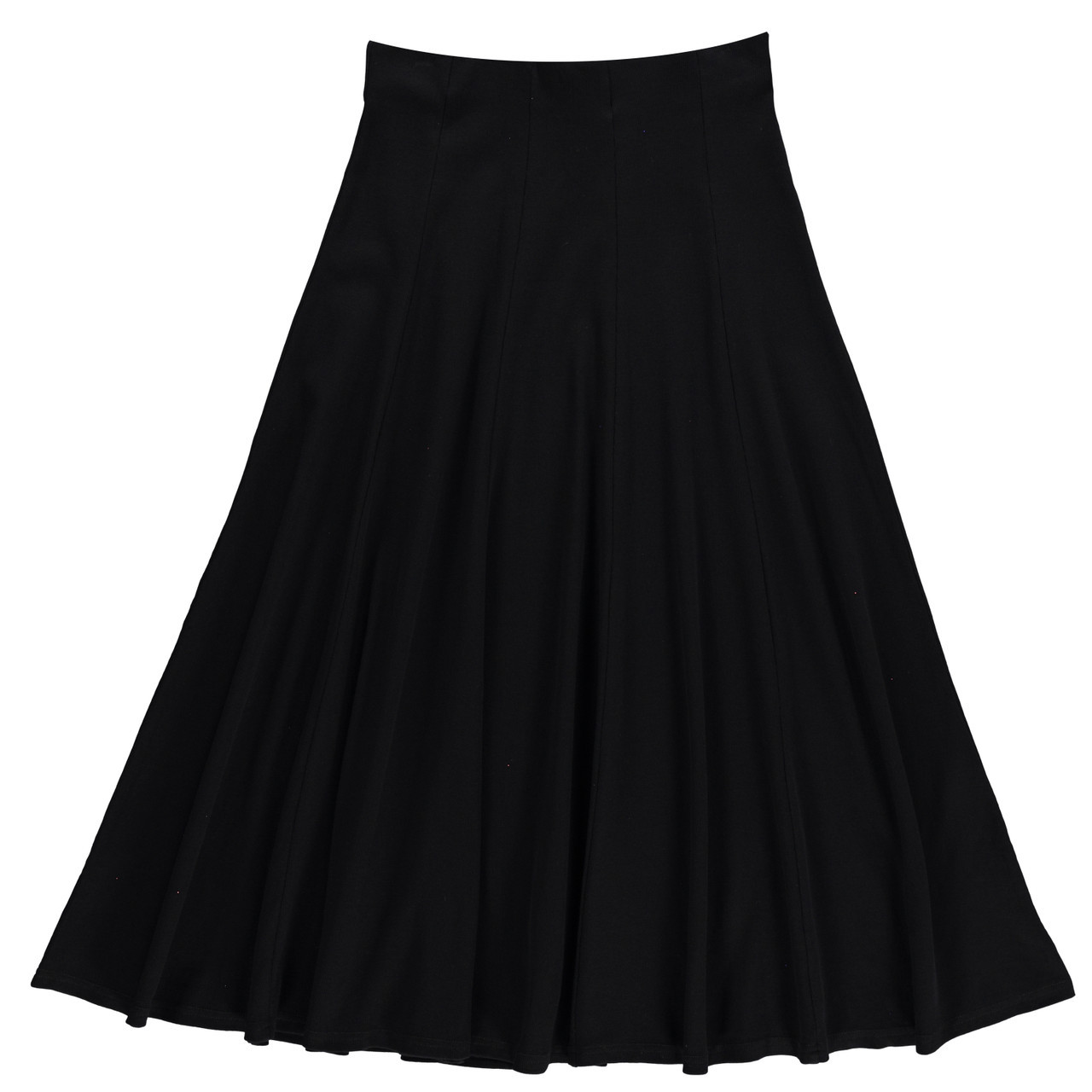 Women - Skirts - Panel - Double Header USA