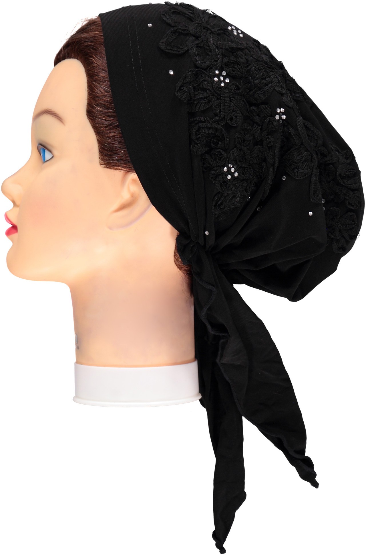 Women - Head Coverings - Page 1 - Double Header USA