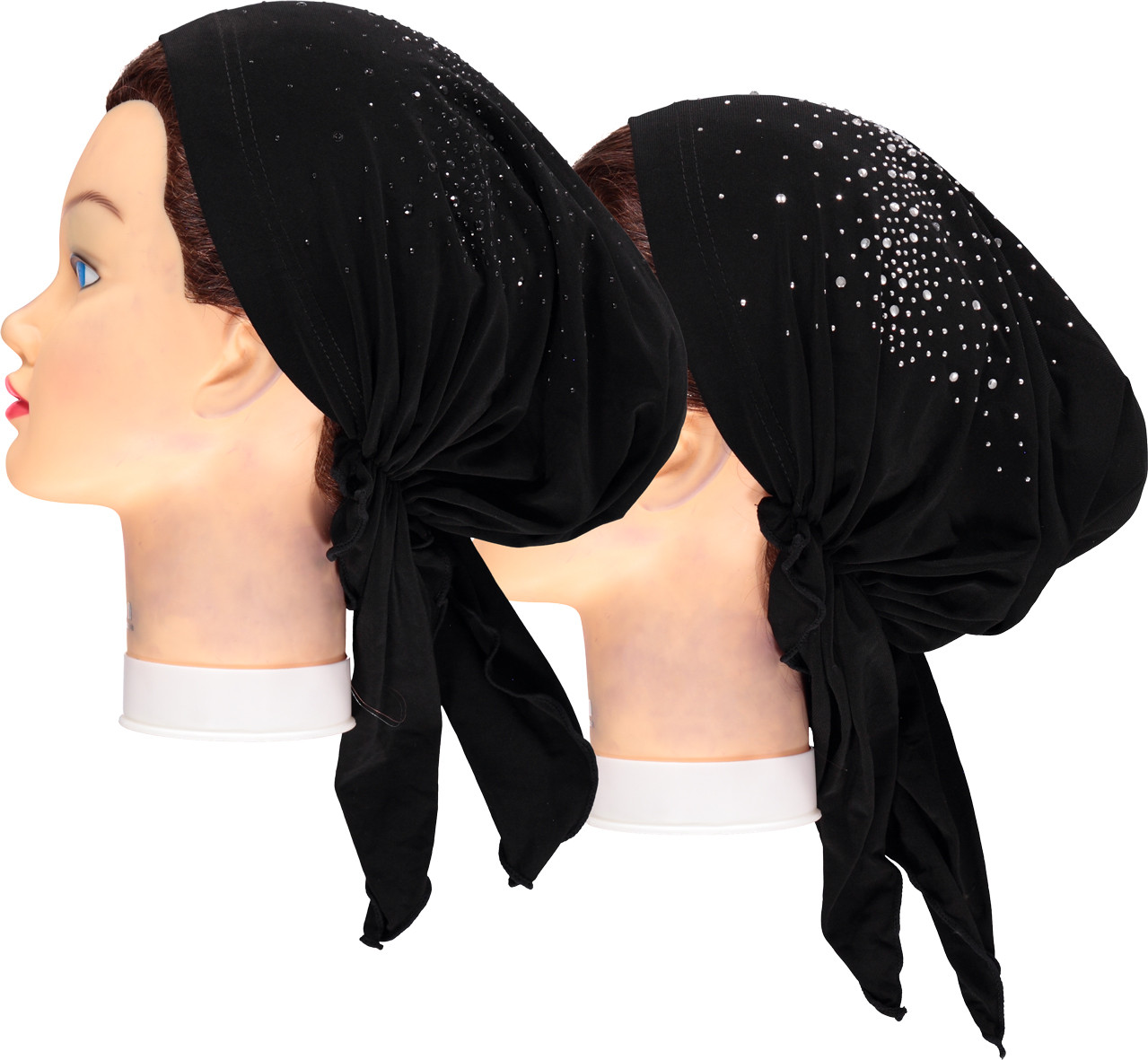 Women - Head Coverings - Page 1 - Double Header USA