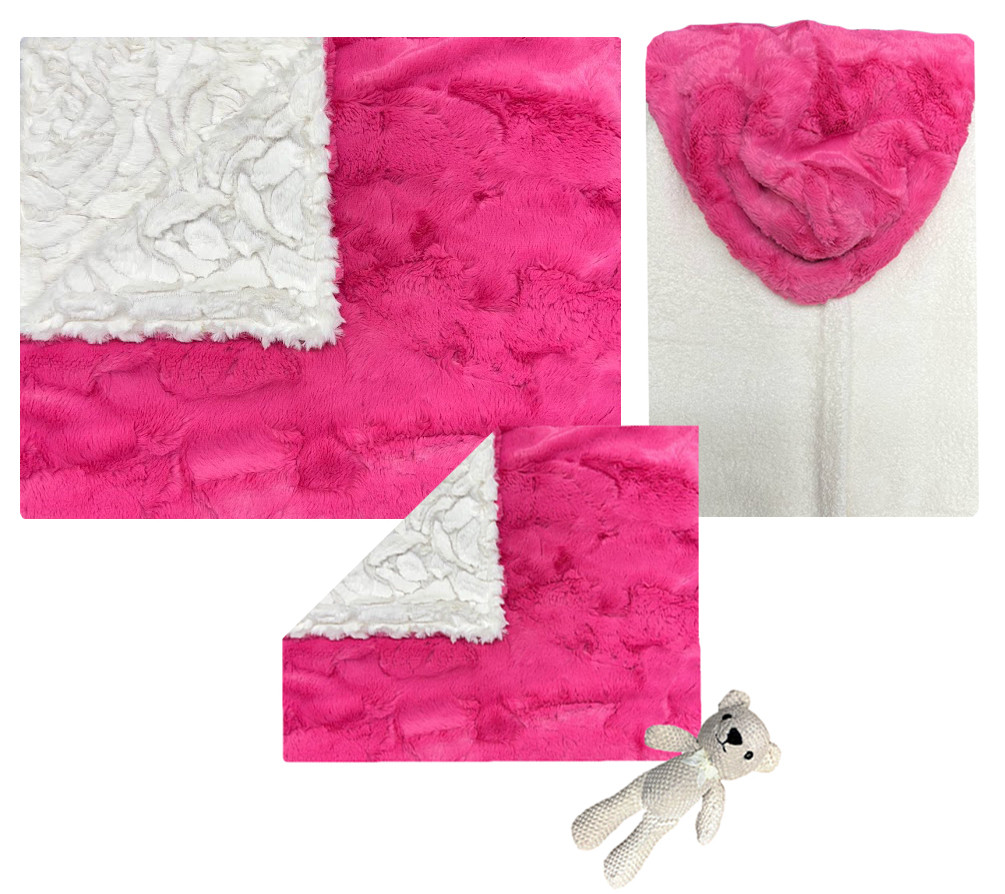 Baby - Delore Baby Sets - Double Header USA