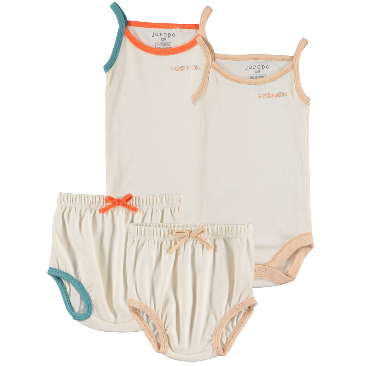 Baby - Stretchies and Sets - Double Header USA