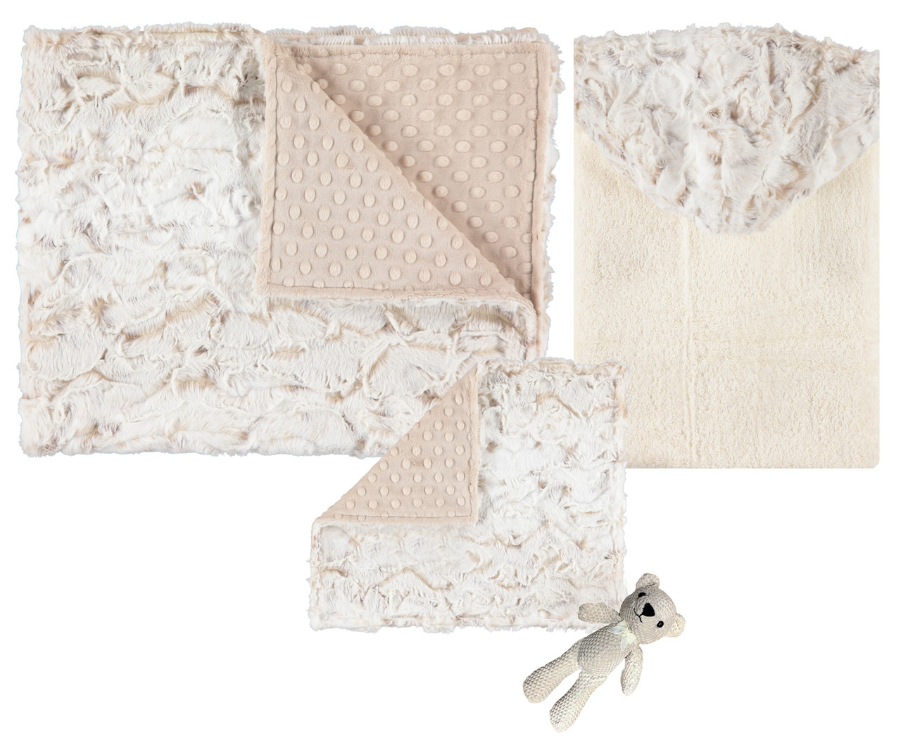 Baby - Delore Baby Sets - Double Header USA