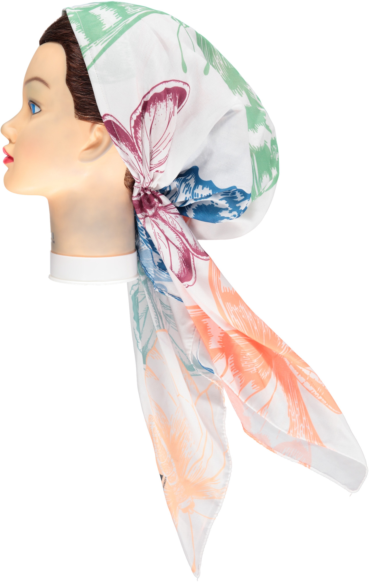 Women - Head Coverings - Page 1 - Double Header USA