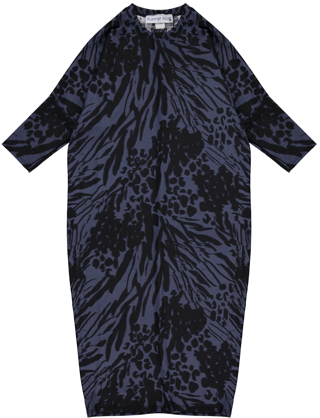 Women - Dresses - Double Header USA