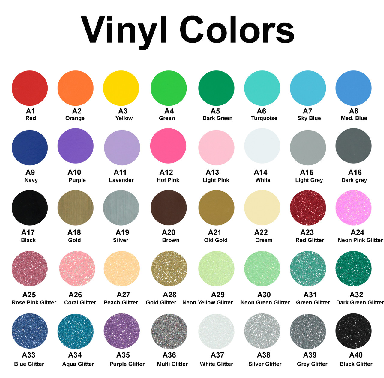 Hearts Stackable Markers 710-103 - Double Header USA