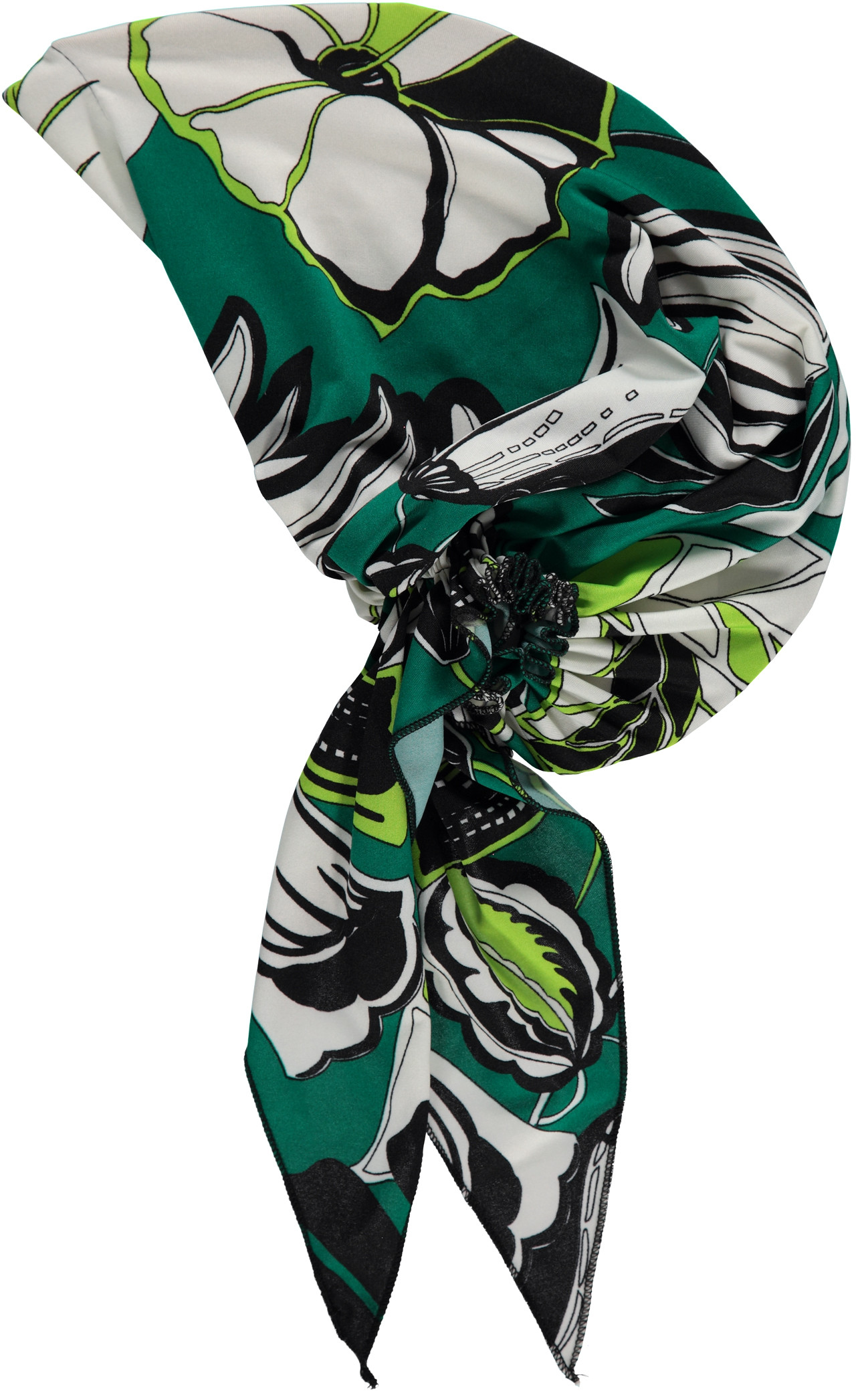 Women - Head Coverings - Double Header USA