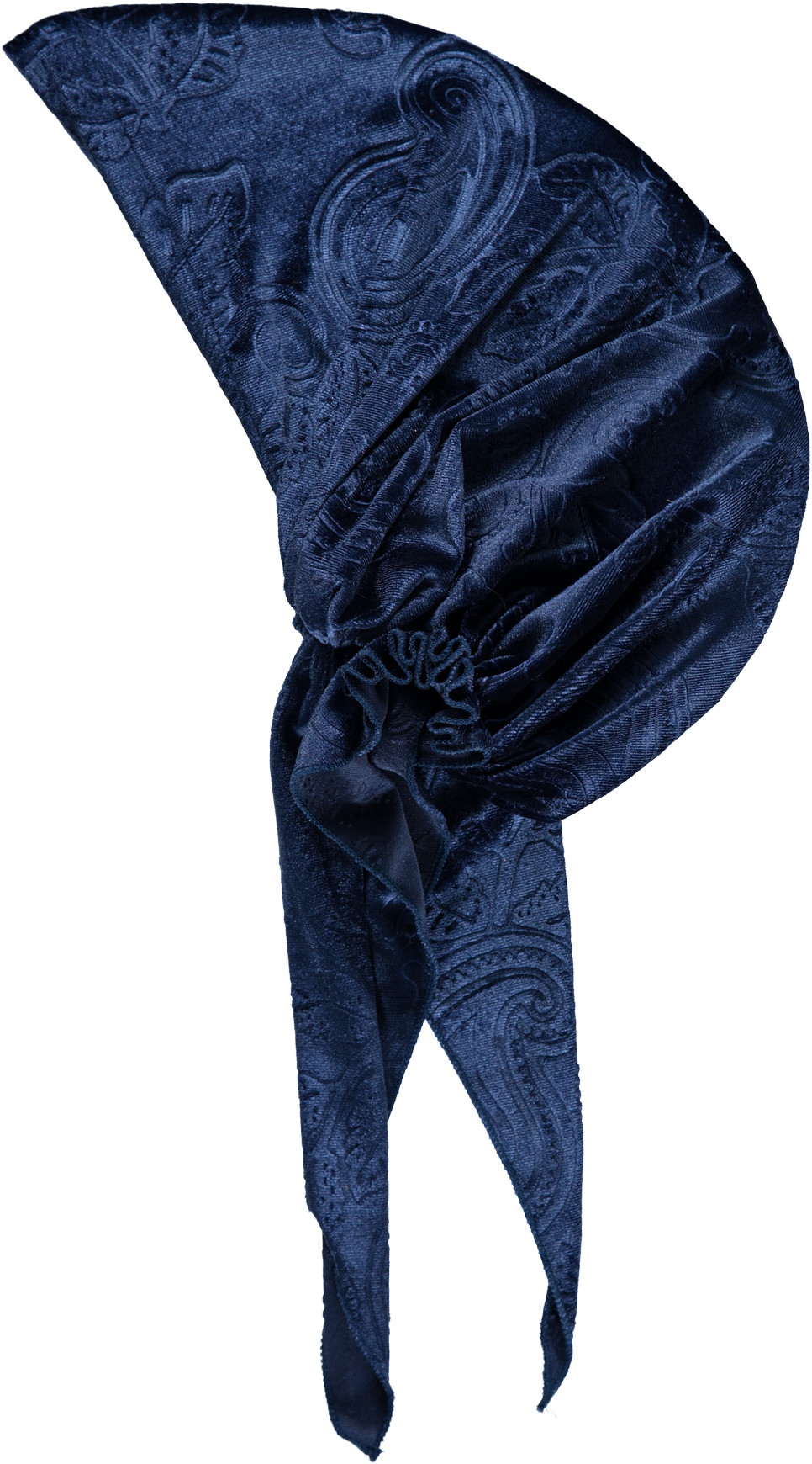 Women - Head Coverings - Double Header USA