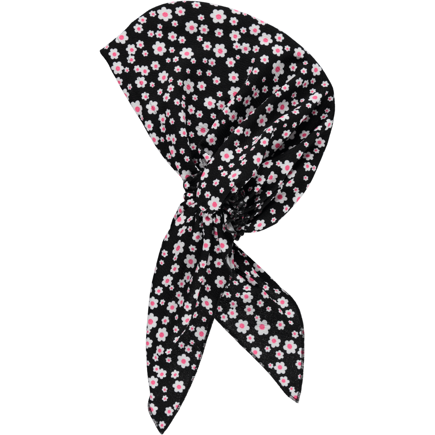 Women - Head Coverings - Double Header USA