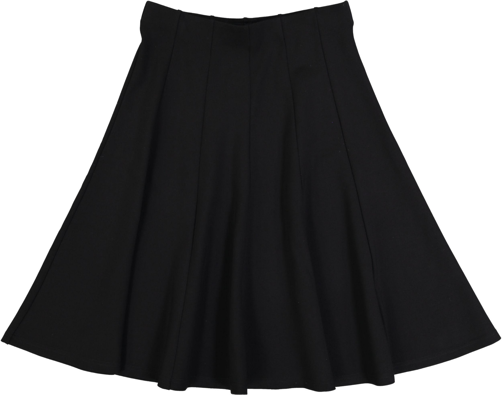 Women - Skirts - Panel - Double Header USA