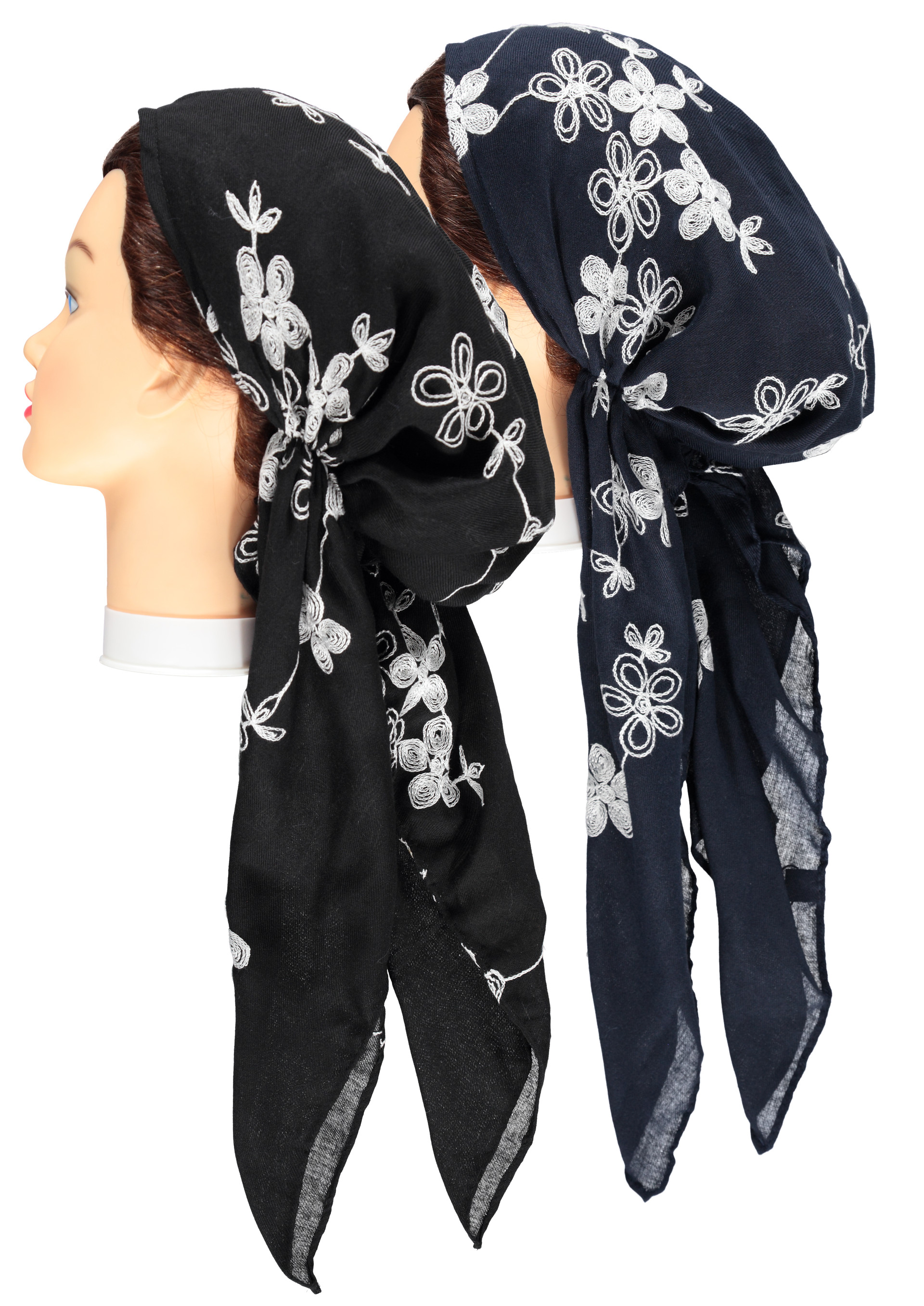 Women - Head Coverings - Page 1 - Double Header USA