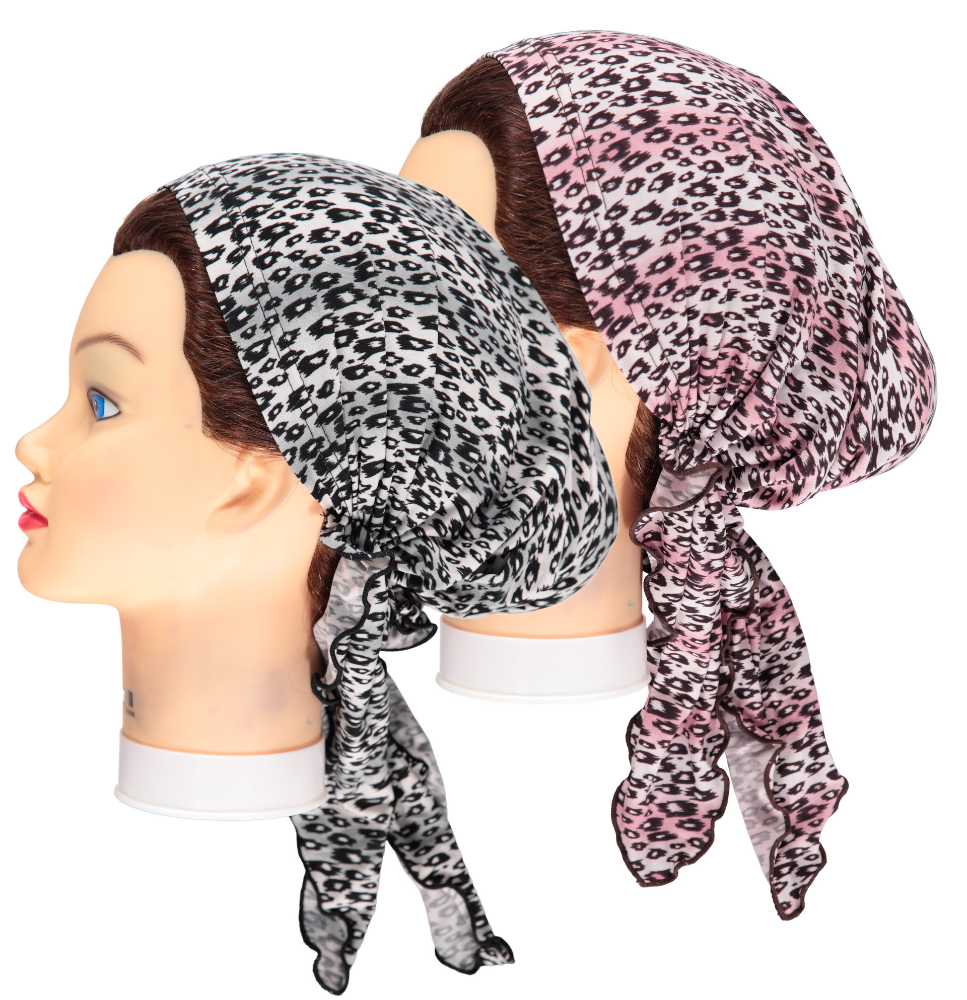 Women - Head Coverings - Page 1 - Double Header USA