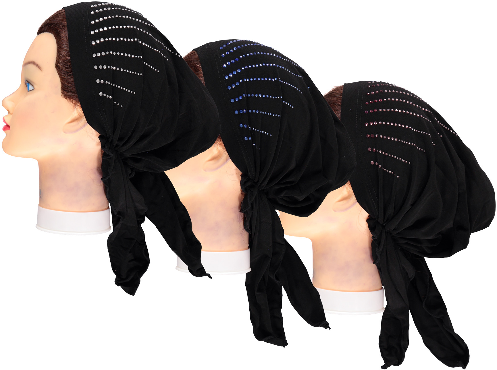 Women - Head Coverings - Page 1 - Double Header USA