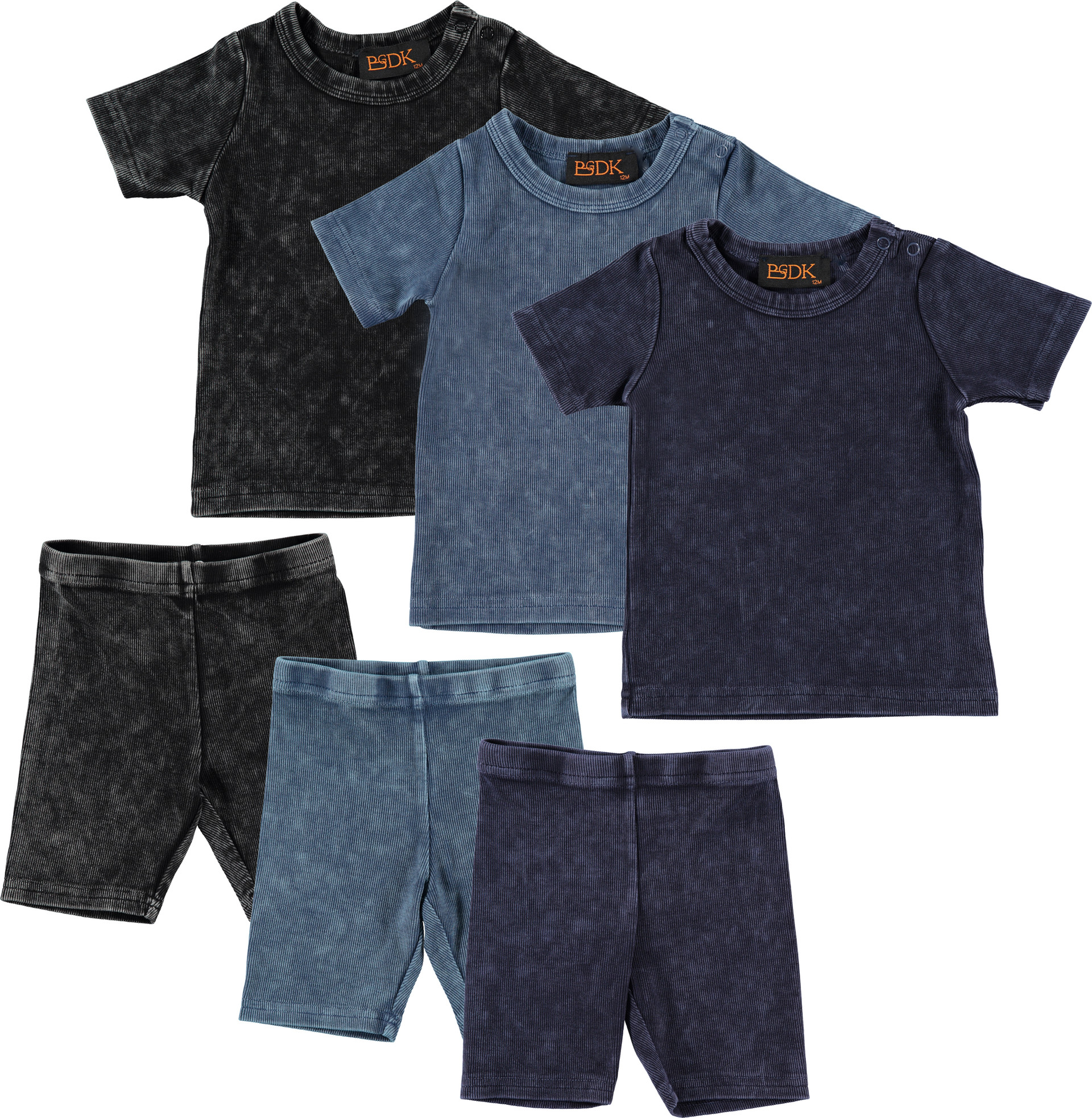 Baby - Stretchies and Sets - Double Header USA