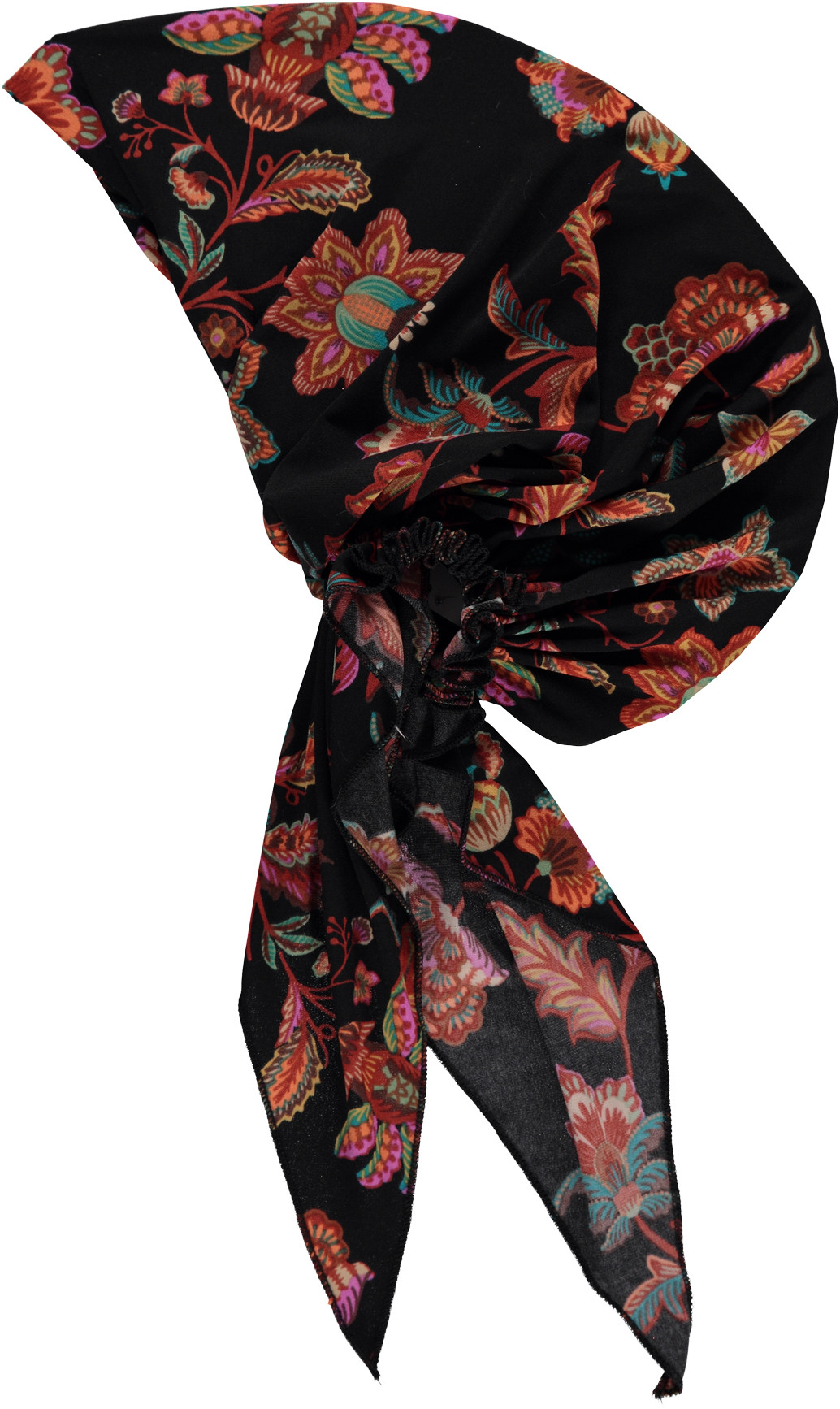Women - Head Coverings - Double Header USA