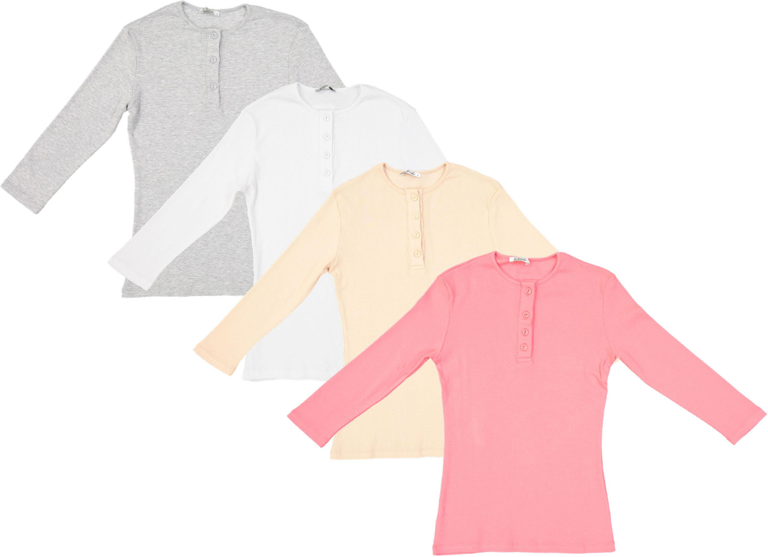 Kiki Riki Products - Double Header USA