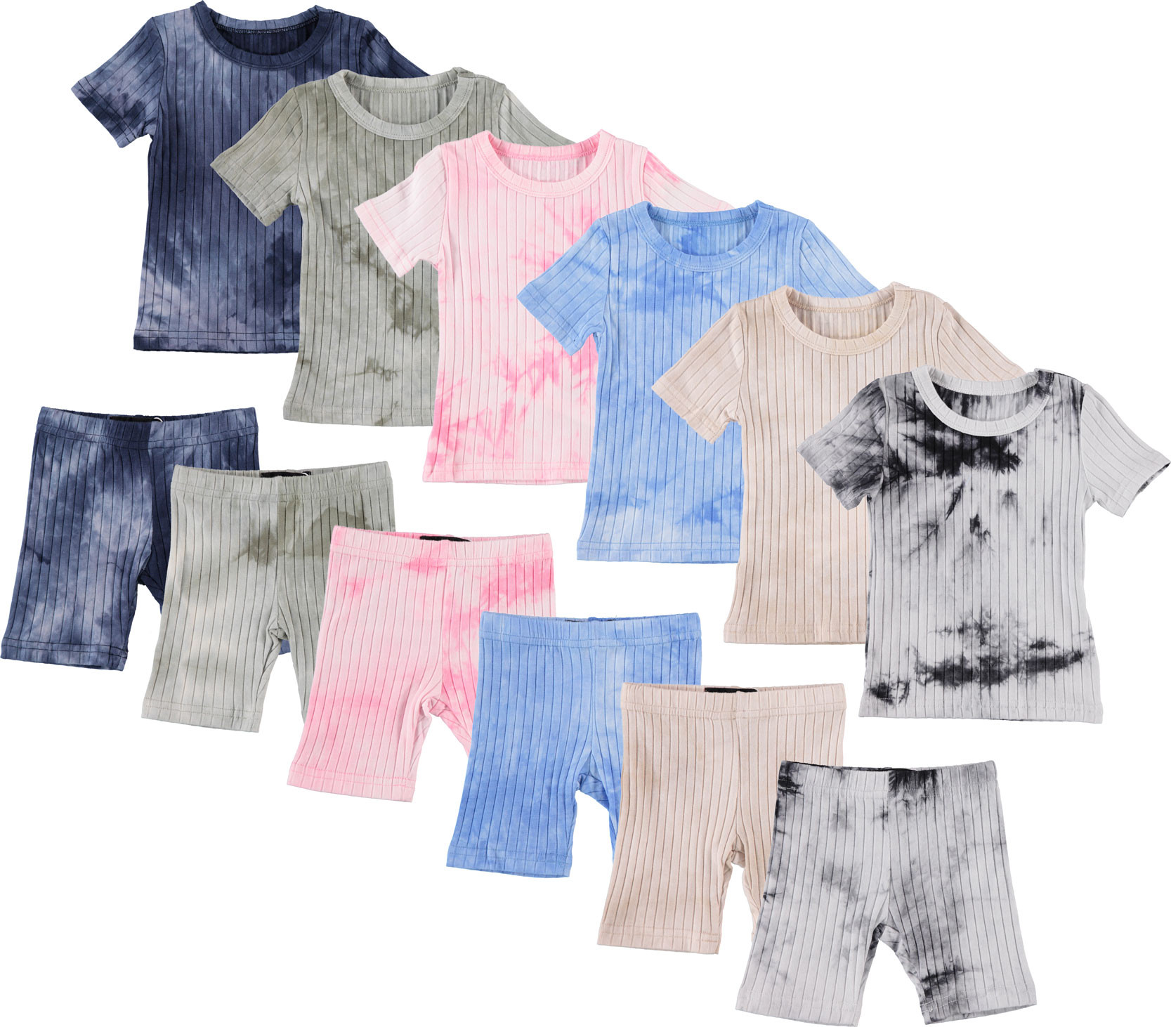 Baby - Stretchies and Sets - Page 1 - Double Header USA