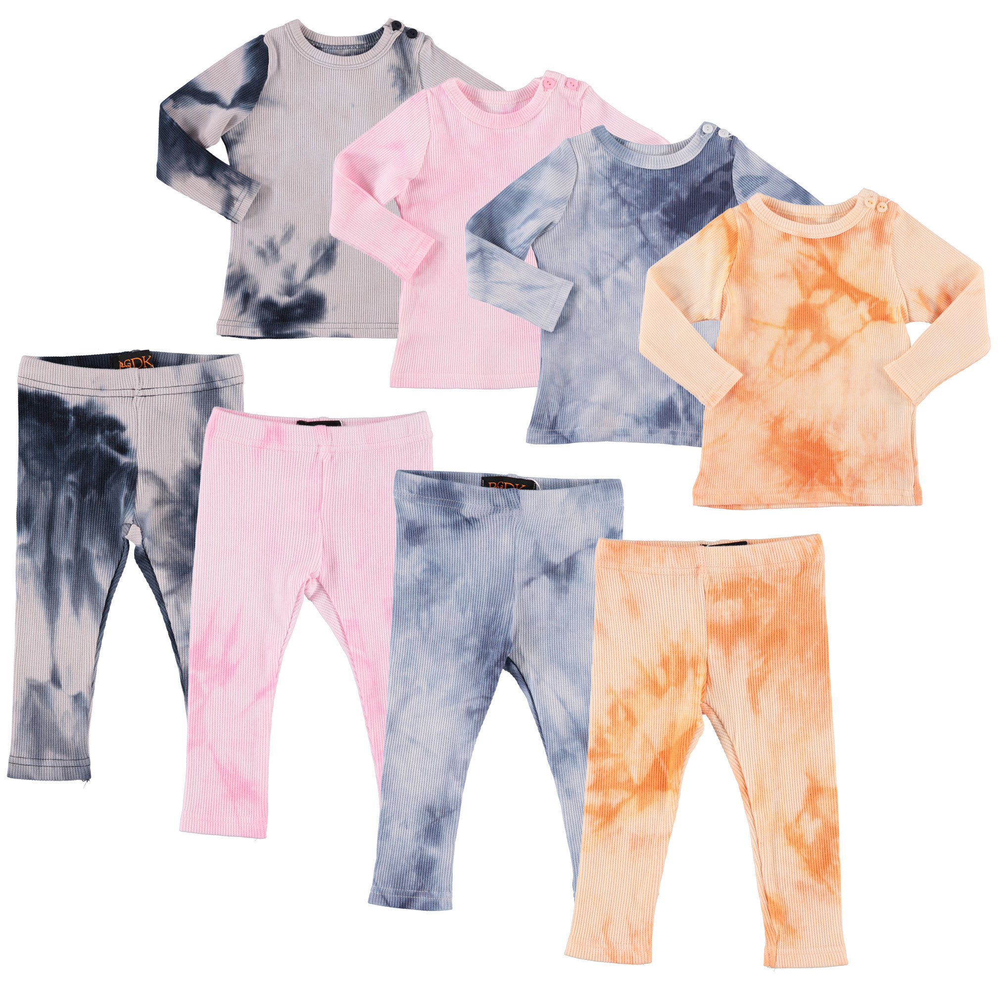 Baby - Stretchies and Sets - Page 1 - Double Header USA