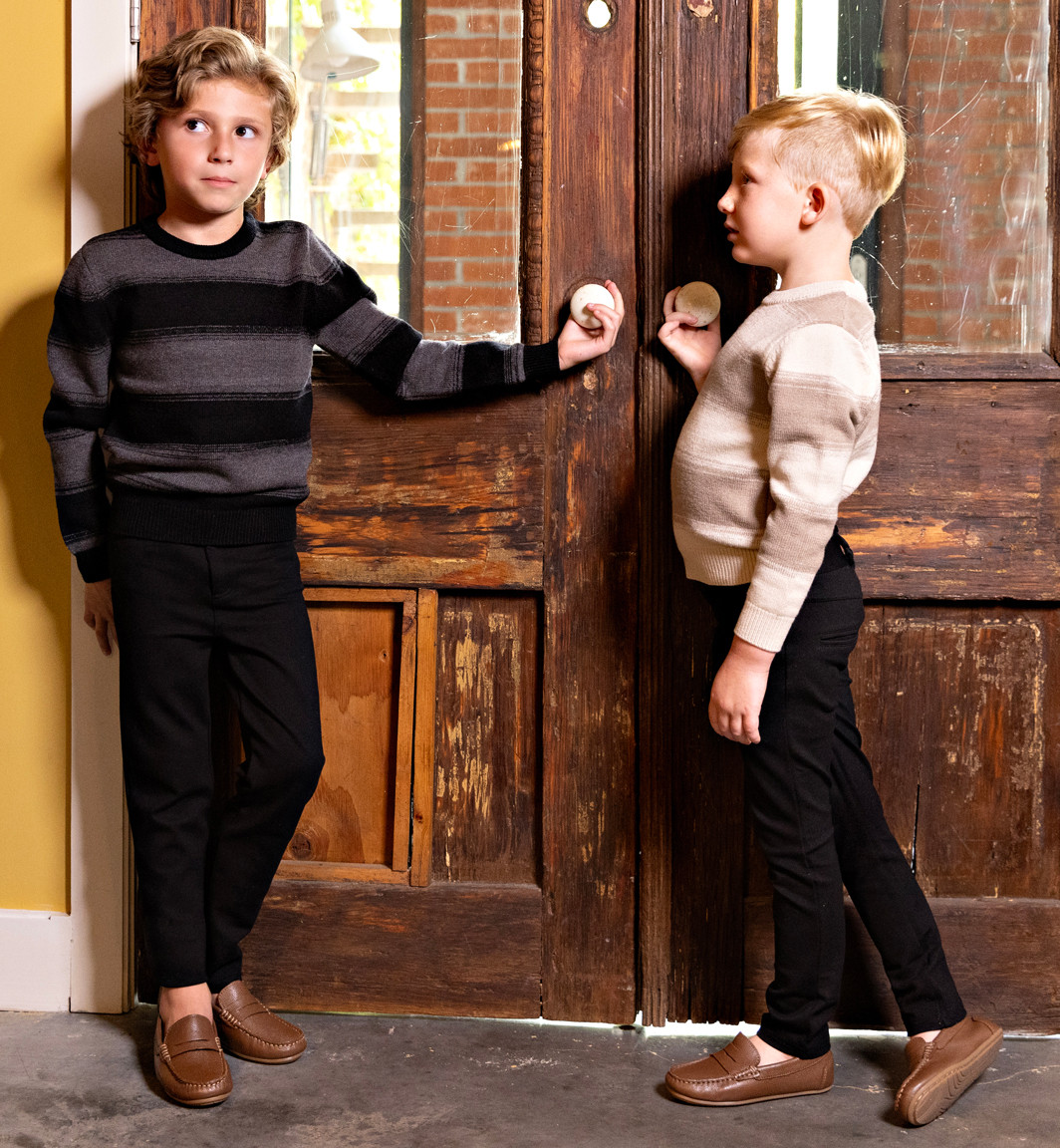 Pixie Label Products - Double Header USA