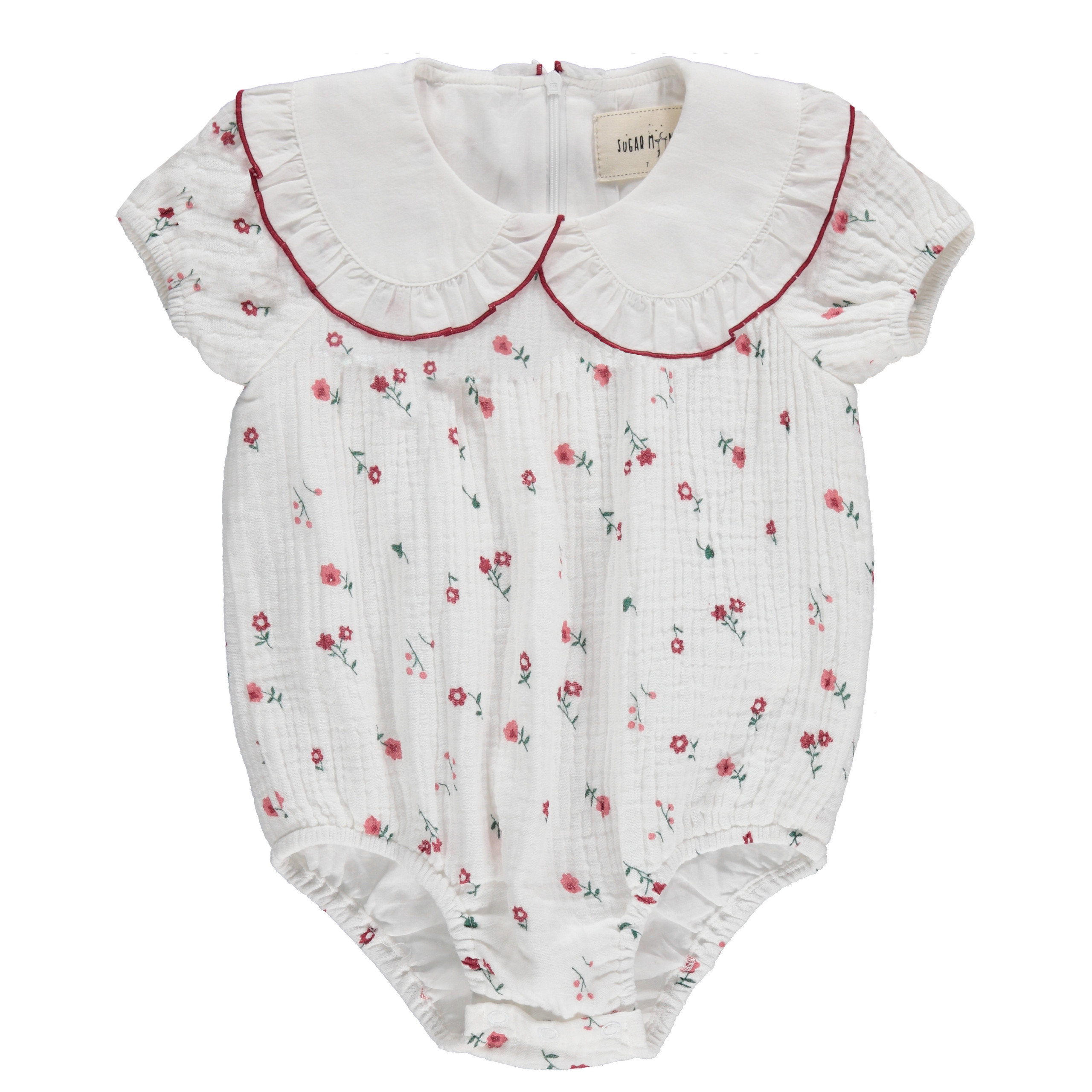 Baby - Stretchies and Sets - Double Header USA