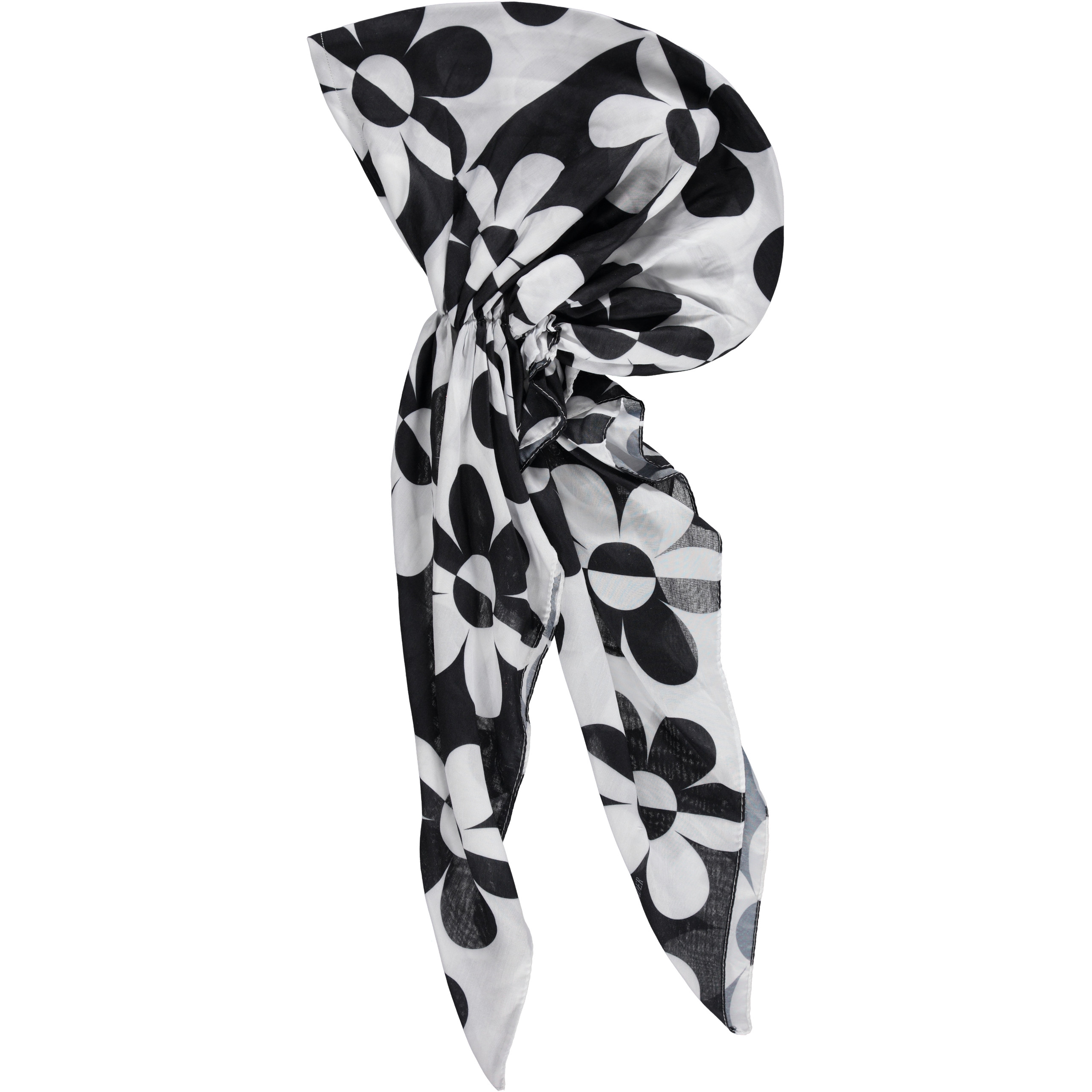 Women - Head Coverings - Double Header USA