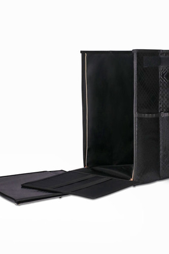 The Wig Bags Wig Box - Double Header USA