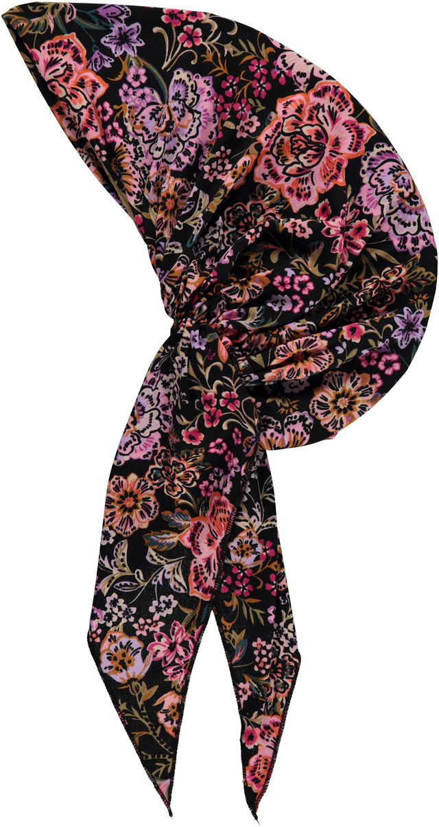 Women - Head Coverings - Double Header USA