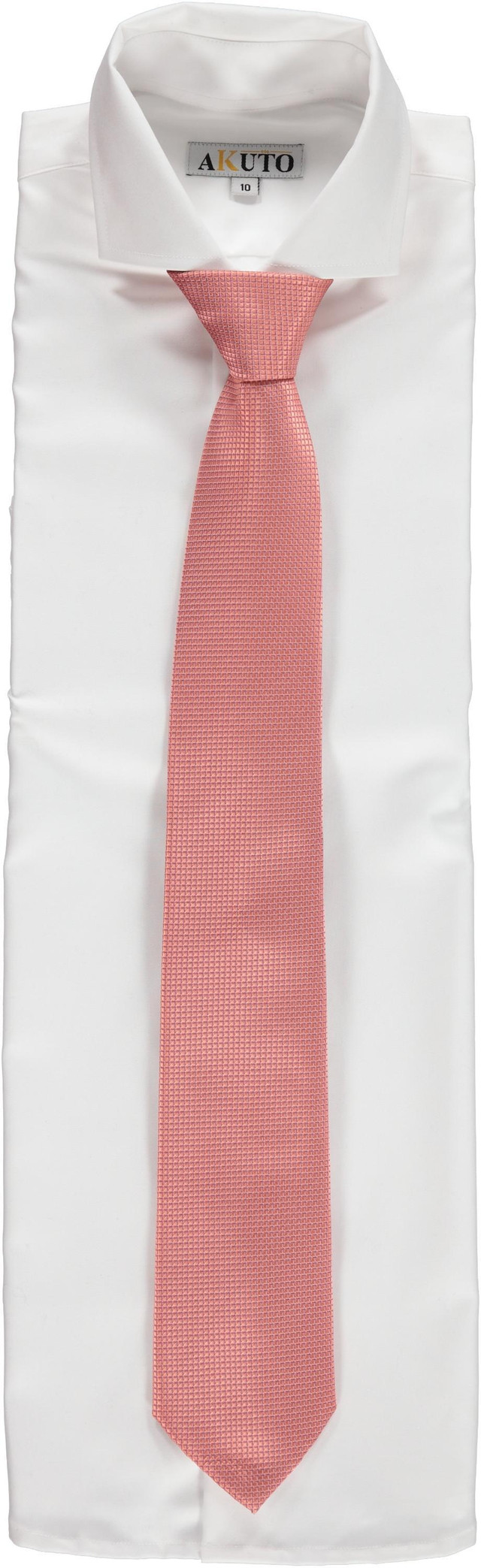 Boys - Ties - Double Header USA