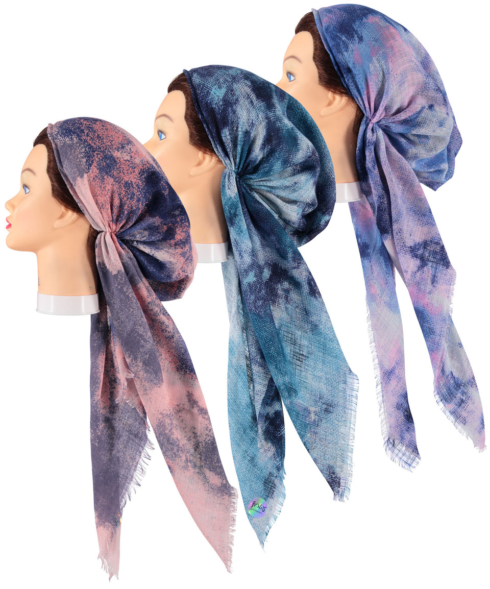 Women - Head Coverings - Page 1 - Double Header USA