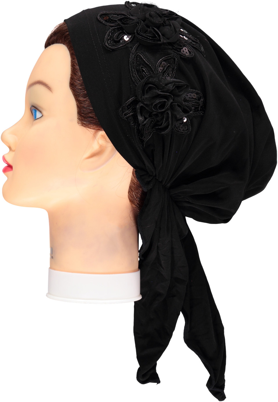 Women - Head Coverings - Page 1 - Double Header USA