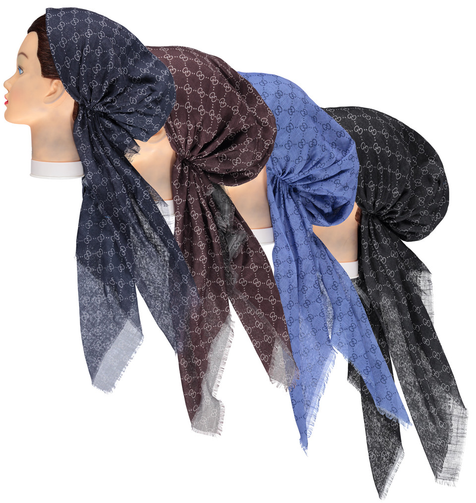 Women - Head Coverings - Page 1 - Double Header USA