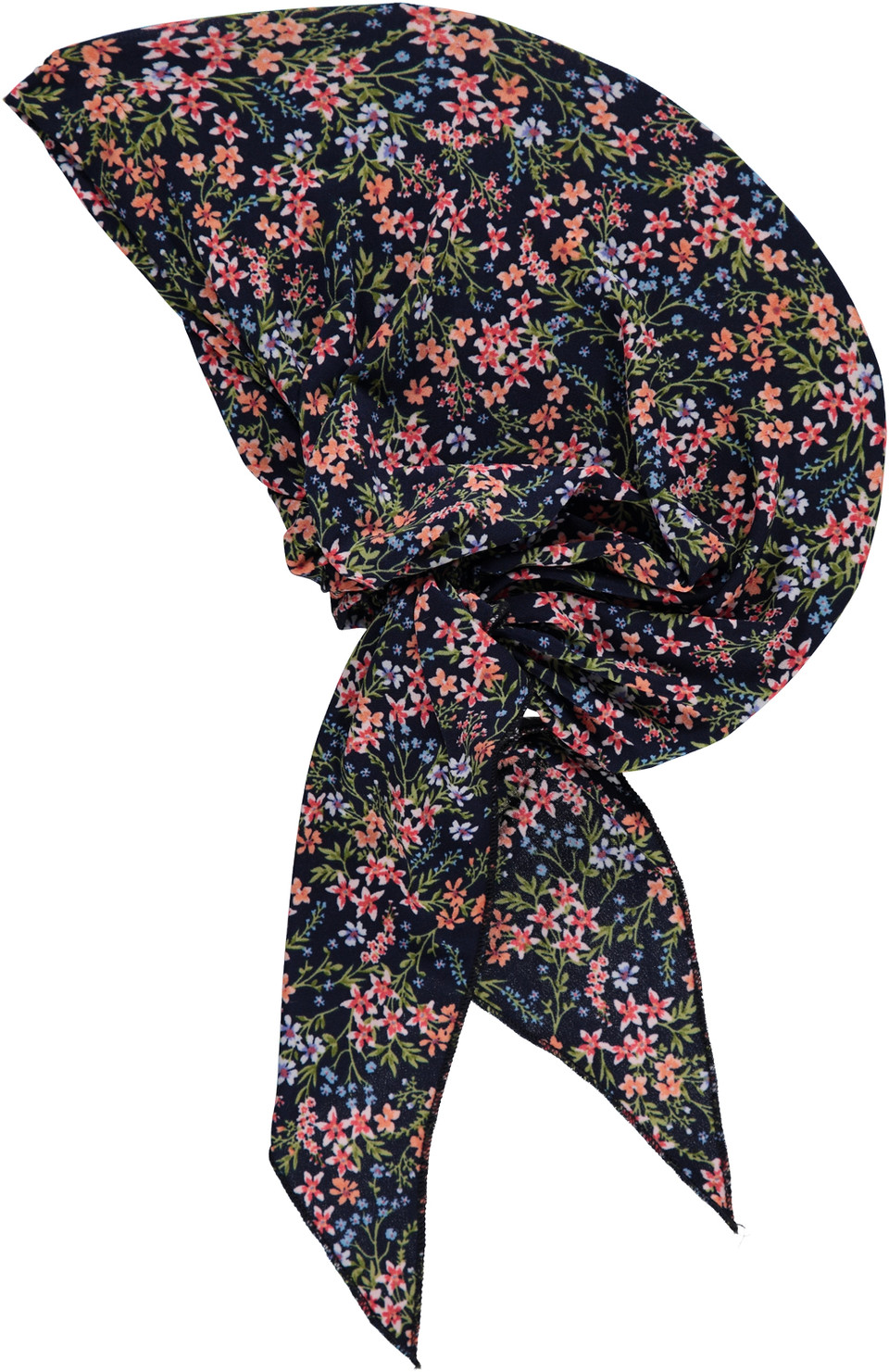 Women - Head Coverings - Double Header USA
