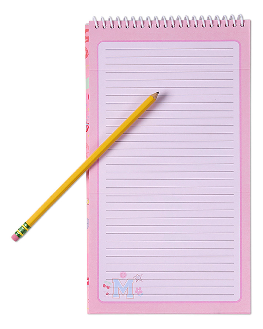 Camp Stationary Set - Double Header USA