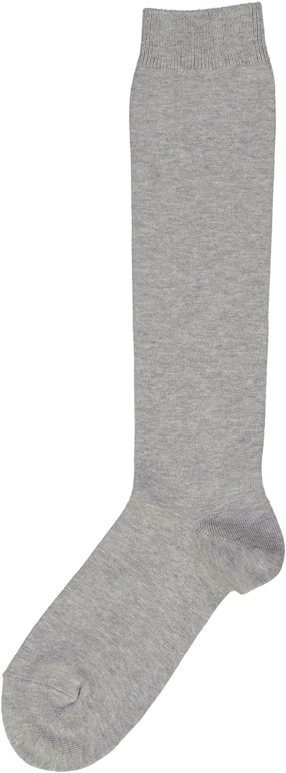 Condor Girls Cotton Knee Sock - Double Header USA