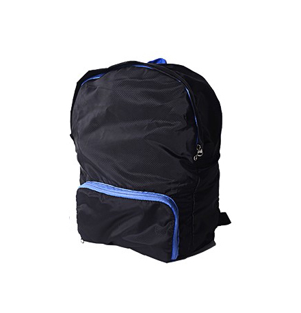 Collapsible Backpack - Double Header USA