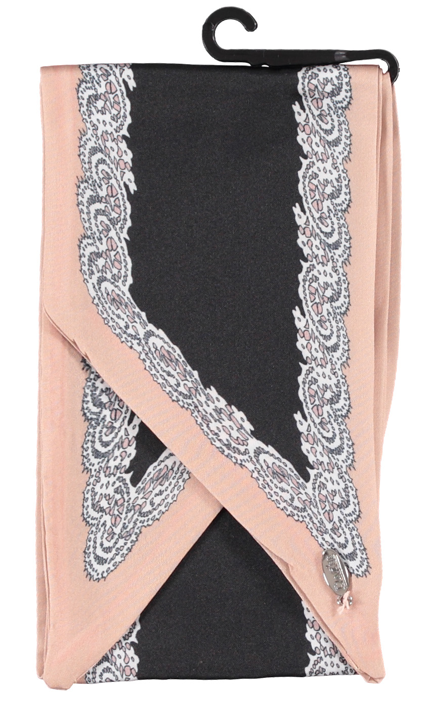 Women's Silk Sash - Double Header USA