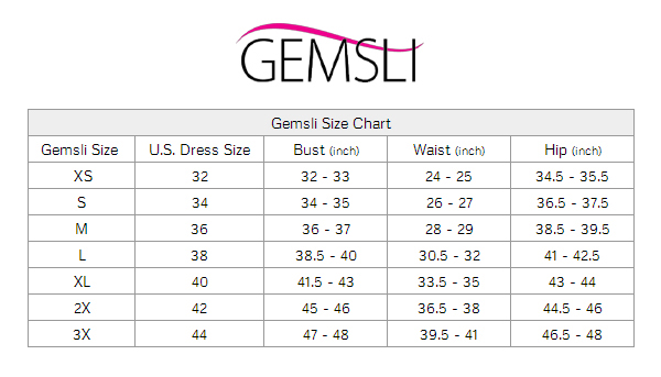 Women's Nylon Half Slip - Double Header USA