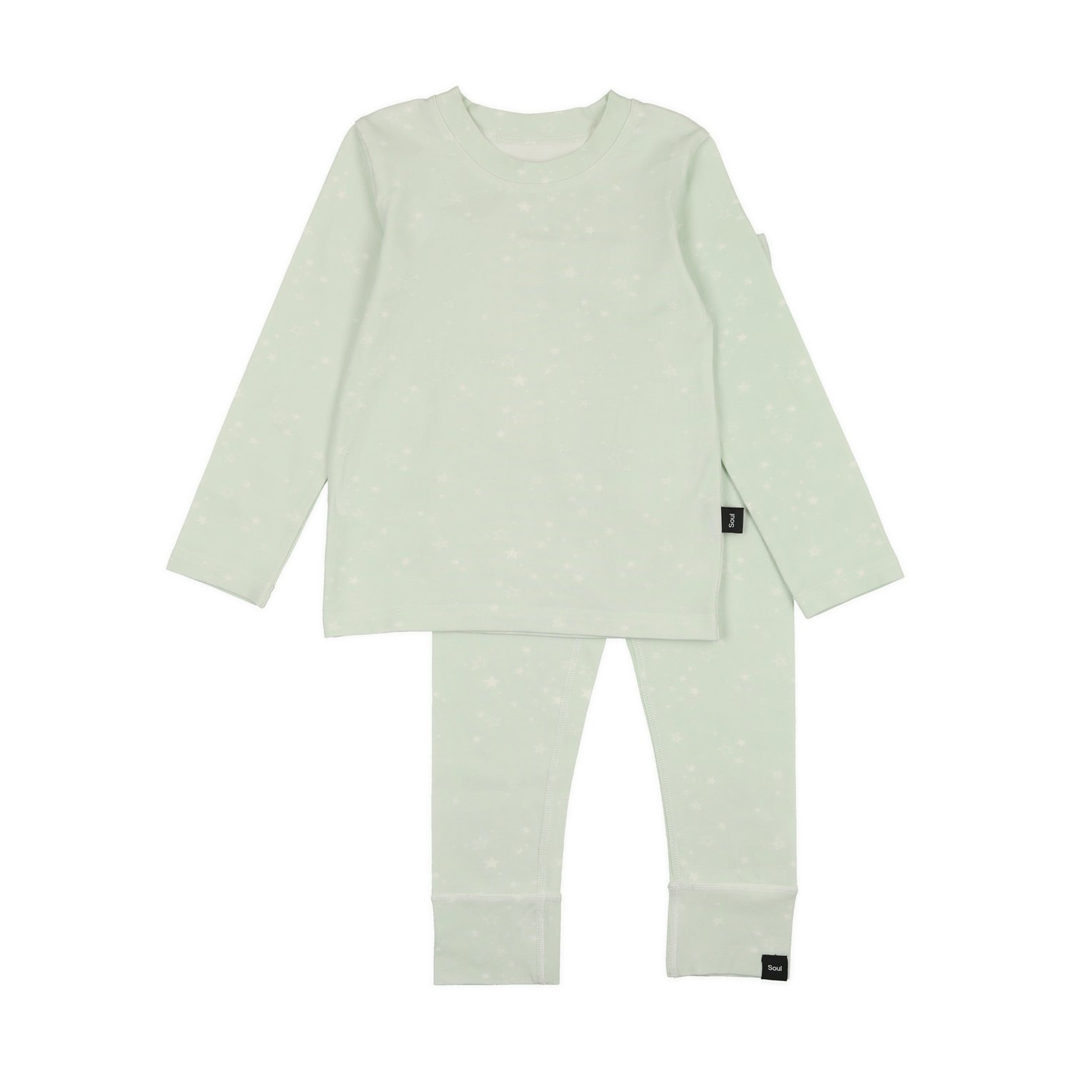 Boys Star Pajamas - Double Header USA