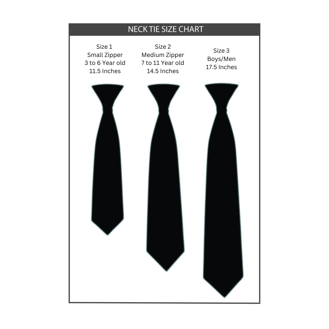 Floral Fashion Ties - Double Header USA