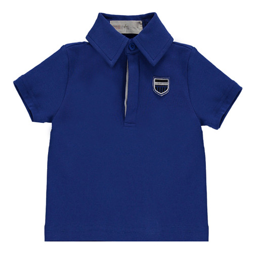 Team Classics Polo - Double Header USA