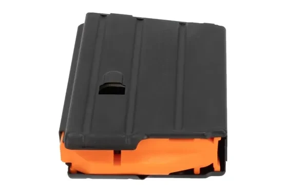 350 Legend 5 rd Magazine | Duramag C Products | Stainless Steel